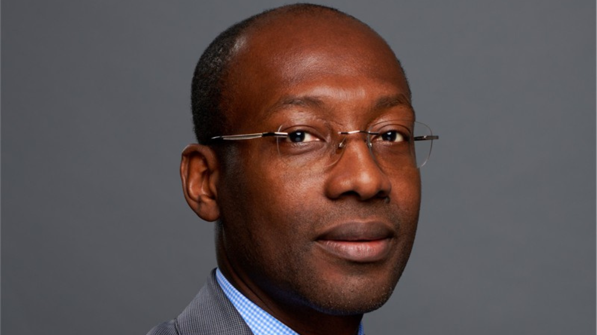 Hippolyte AGKPO : le savoir - faire ivoirien au sommet du trading ...