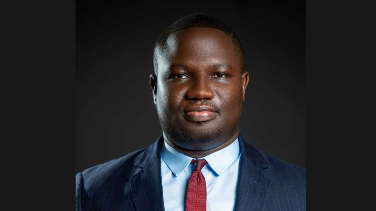 Kouakou Anzoua Abissa : Un expert financier au parcours brillant ...